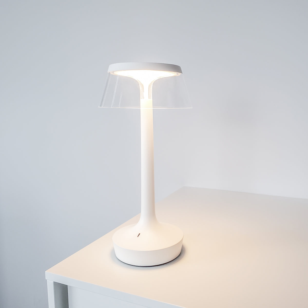 FLOS Bon Jour Unplugged Table Lamp - 2Modern