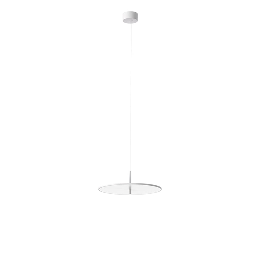 FLOS My Circuit Disc Pendant Light - 2Modern