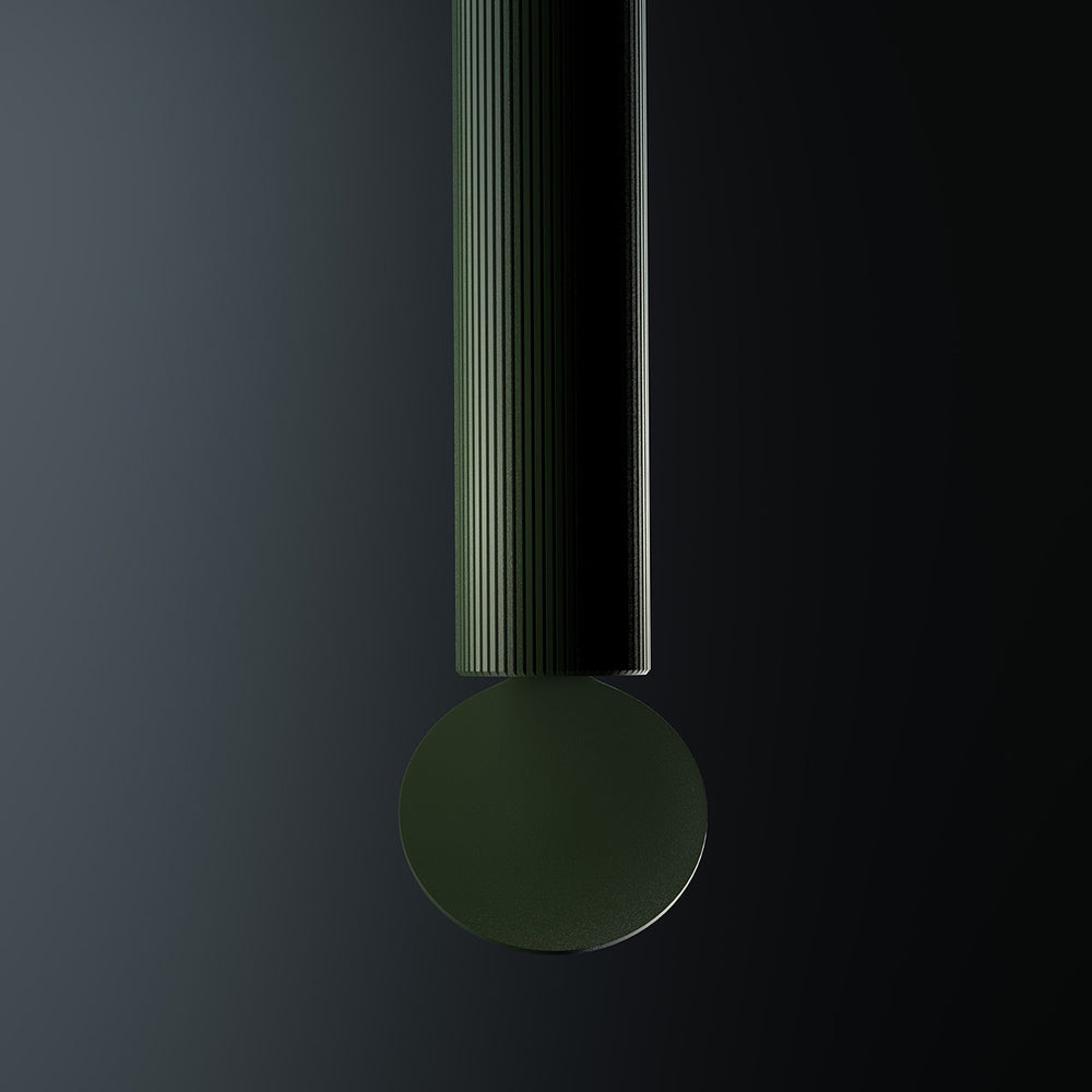 FLOS Flauta Riga Outdoor Wall Sconce - 2Modern