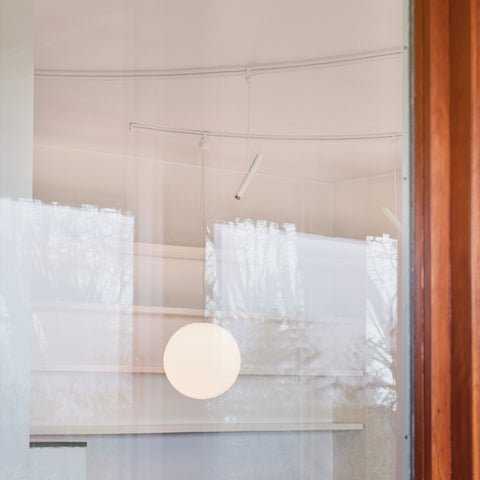 FLOS My Sphere Pendant Light - 2Modern