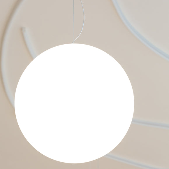 FLOS My Sphere Pendant Light - 2Modern