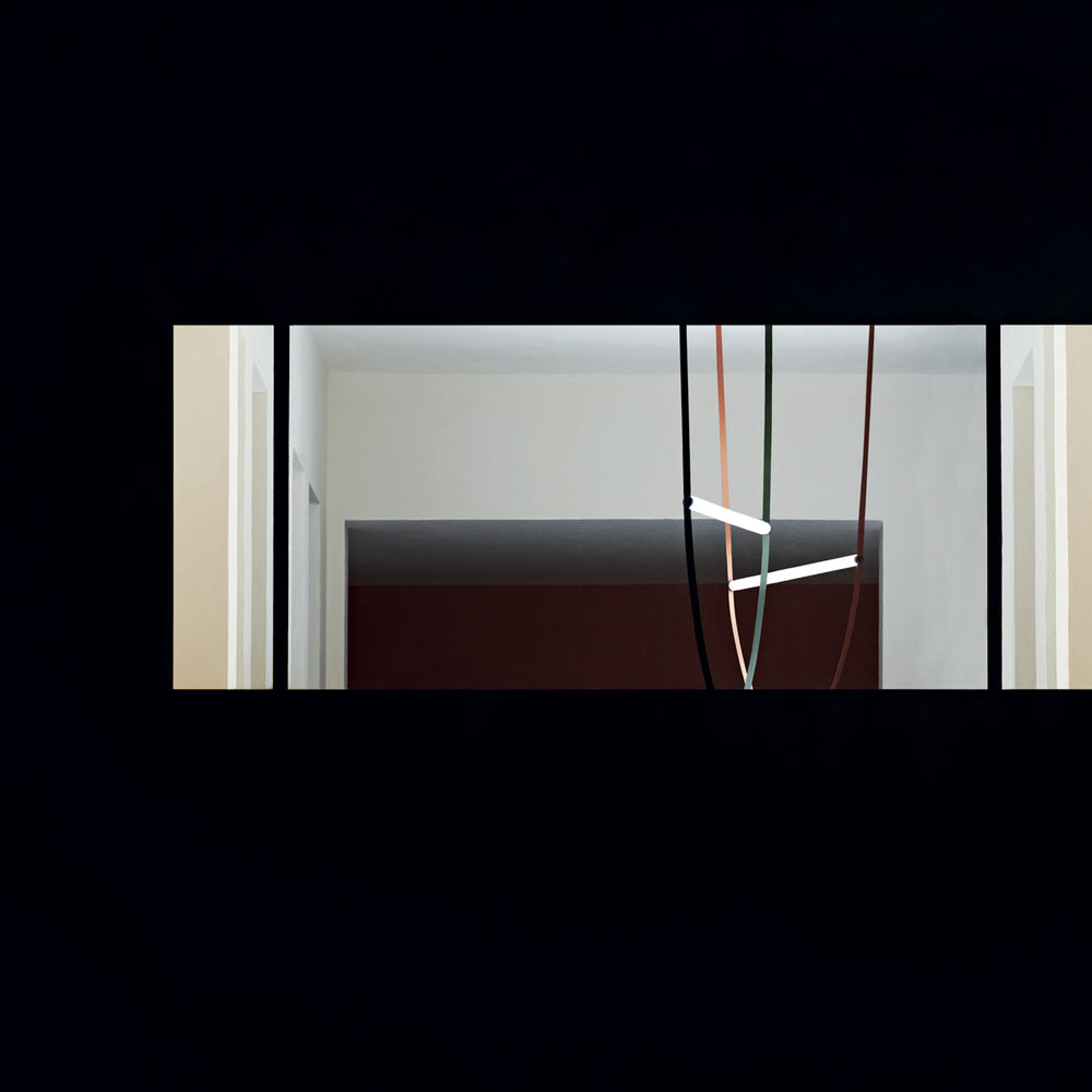 FLOS Wireline Pendant Light - 2Modern