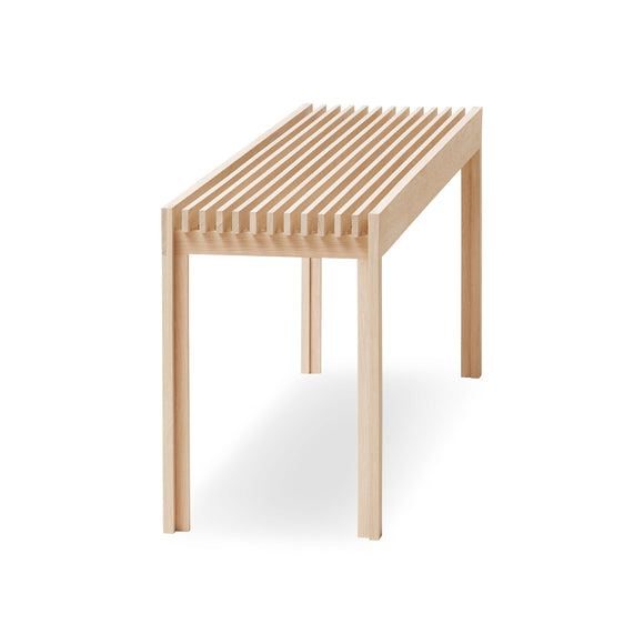 Form and Refine Lightweight Bench - 2Modern