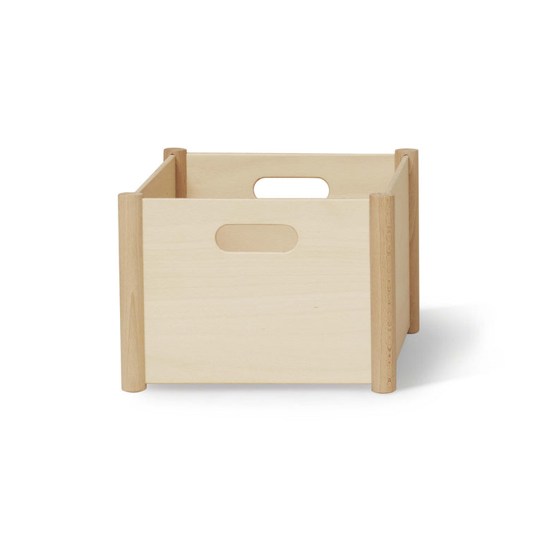 Form and Refine Pillar Storage Box - 2Modern
