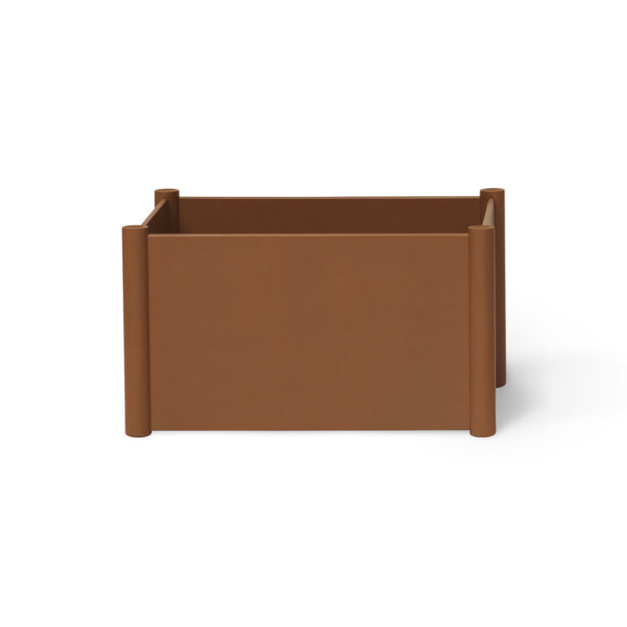 Form and Refine Pillar Storage Box - 2Modern