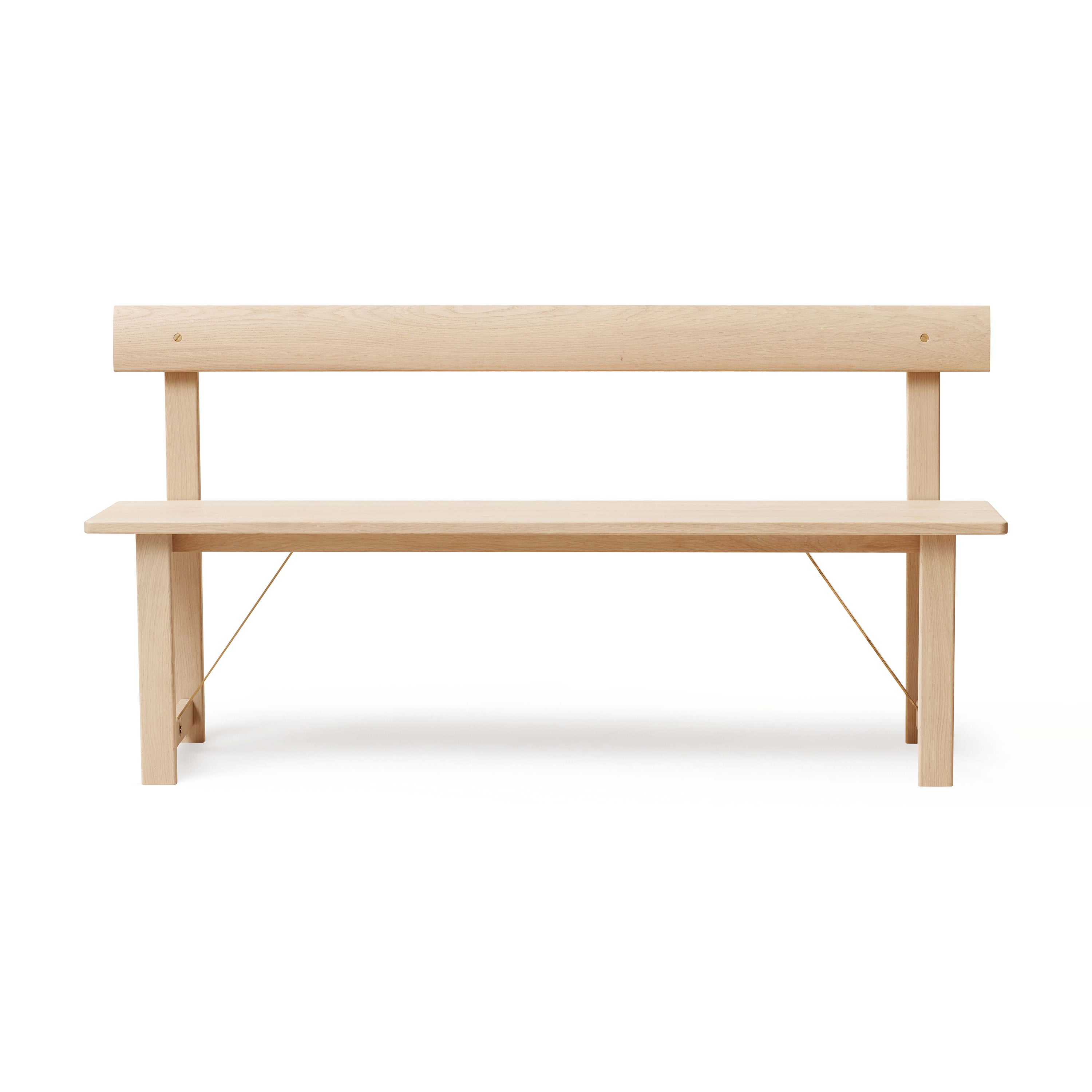 Form and Refine Position Bench - 2Modern