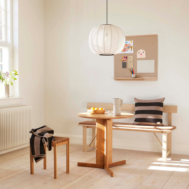 Form and Refine Position Bench - 2Modern