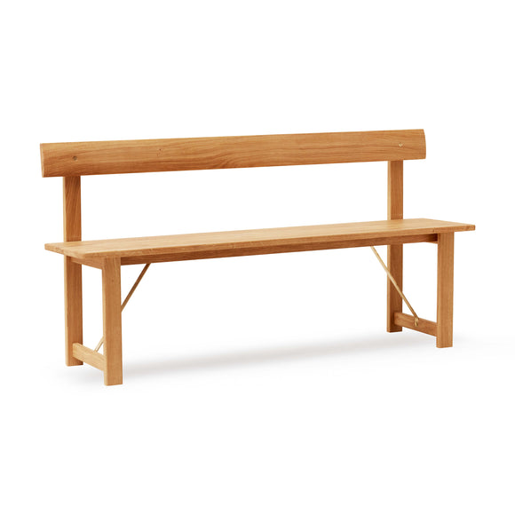 Form and Refine Position Bench - 2Modern