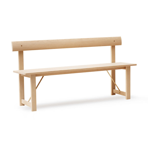 Form and Refine Position Bench - 2Modern
