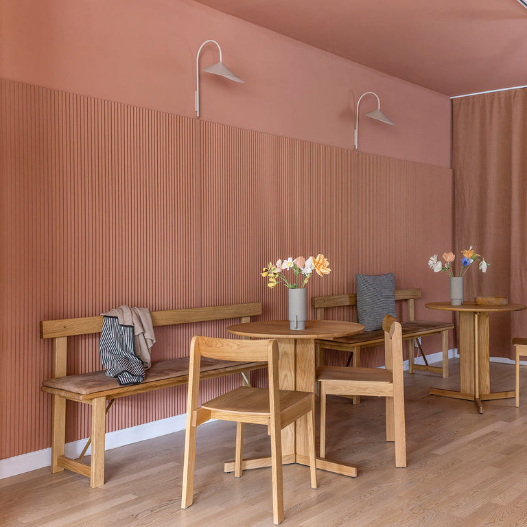 Form and Refine Position Bench - 2Modern