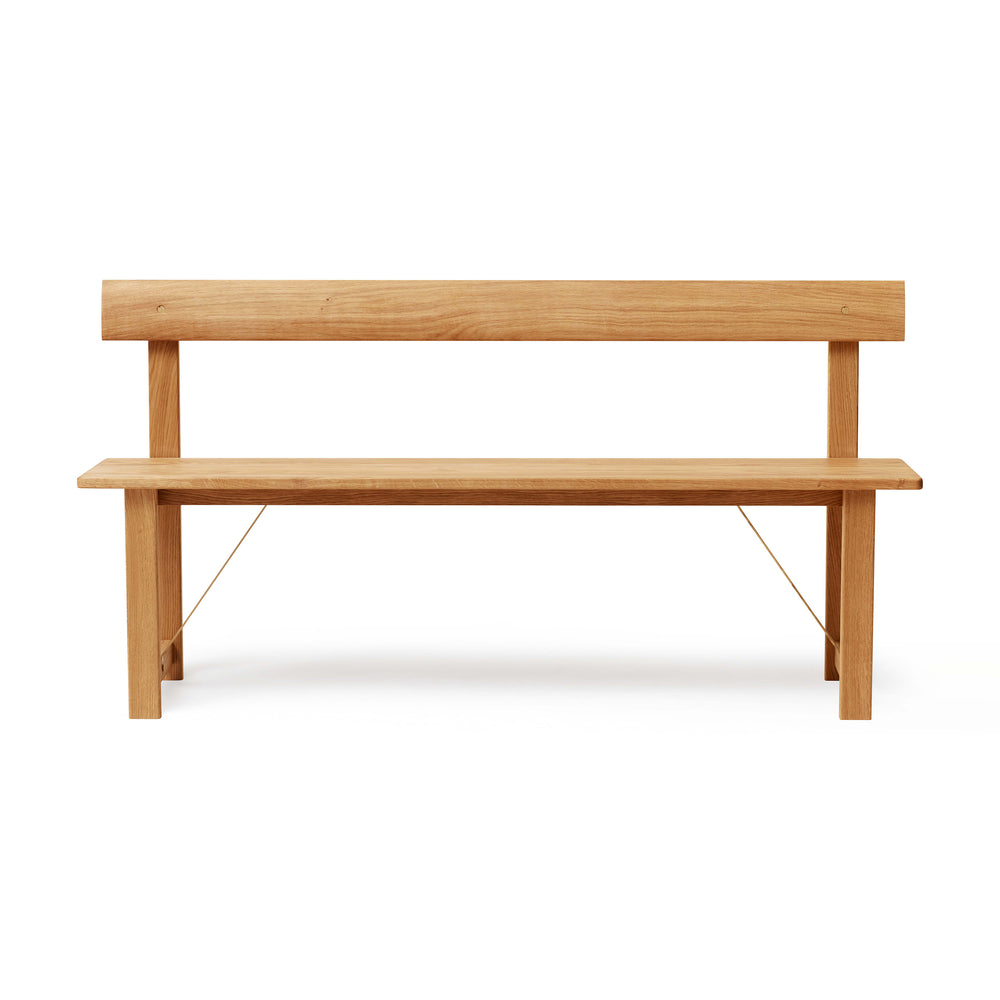 Form and Refine Position Bench - 2Modern