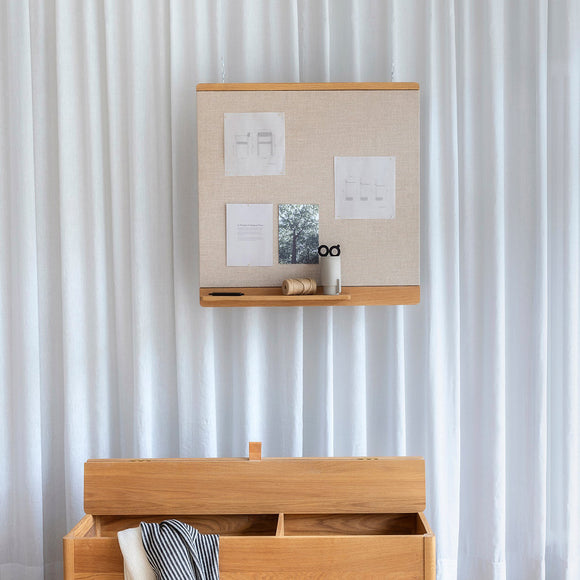 Form and Refine Rim Pinboard - 2Modern