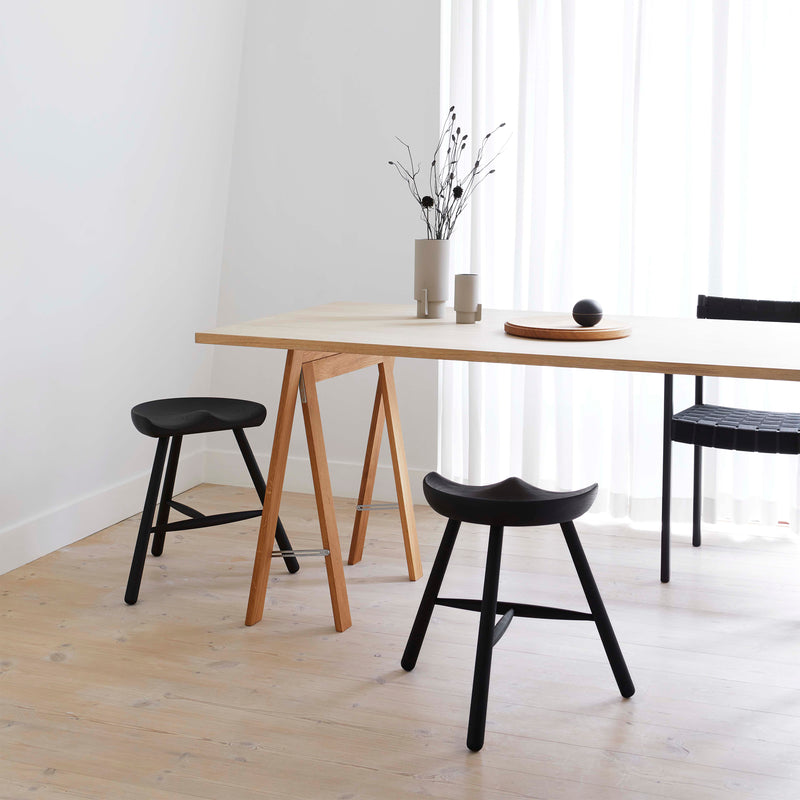 Form and Refine Shoemaker Stool - 2Modern