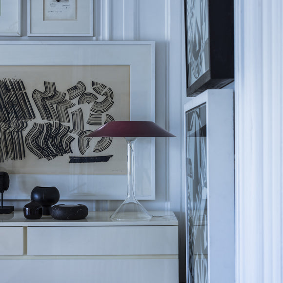 Foscarini Chapeaux M Table Lamp - 2Modern