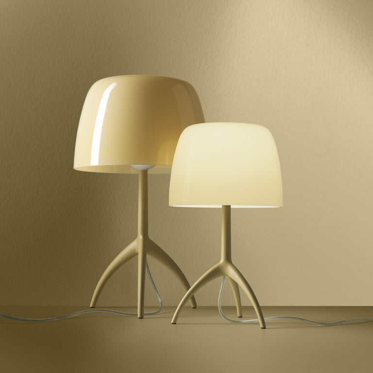 Foscarini Lumiere Nuances Table Lamp - 2Modern