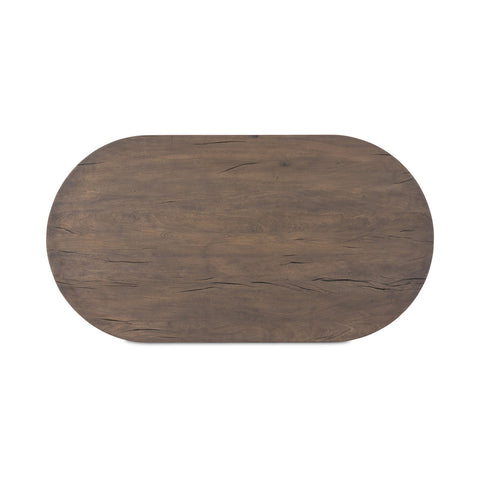 Four Hands Amber Lewis x Four Hands Charnes Coffee Table - 2Modern