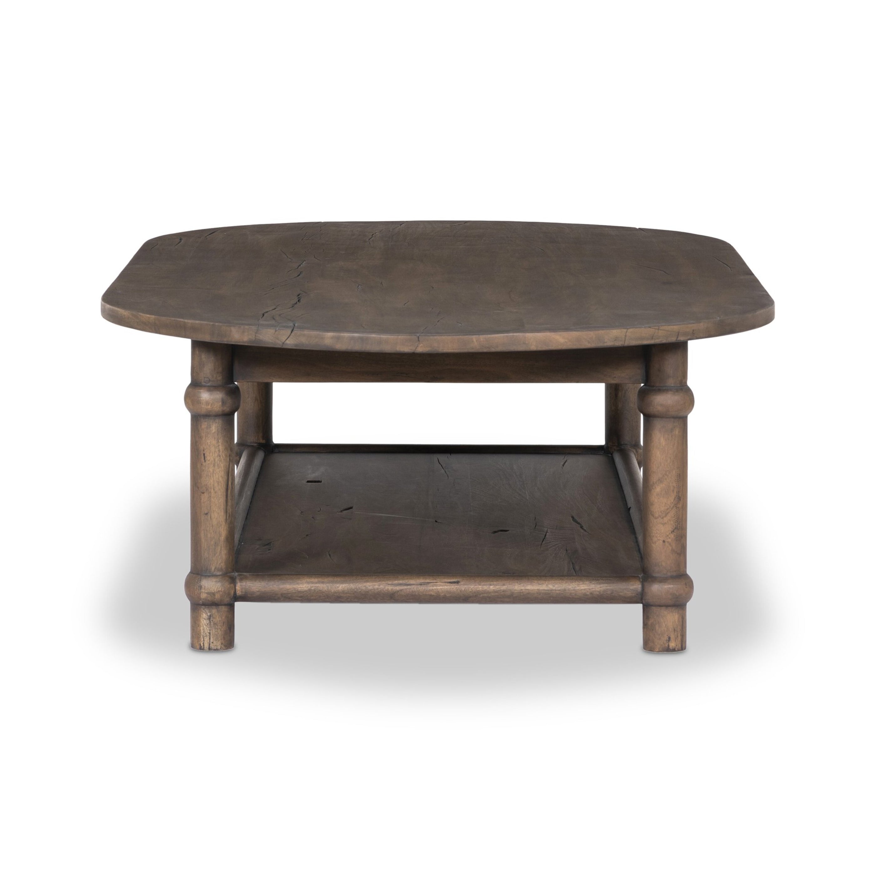 Four Hands Amber Lewis x Four Hands Charnes Coffee Table - 2Modern
