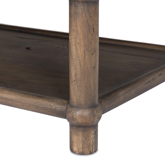 Four Hands Amber Lewis x Four Hands Charnes Coffee Table - 2Modern