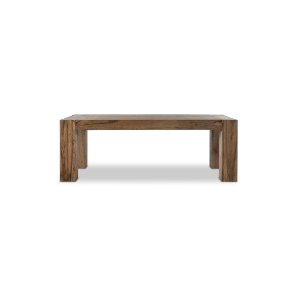 Four Hands Abaso Dining Table - 2Modern