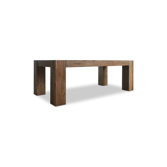 Four Hands Abaso Dining Table - 2Modern