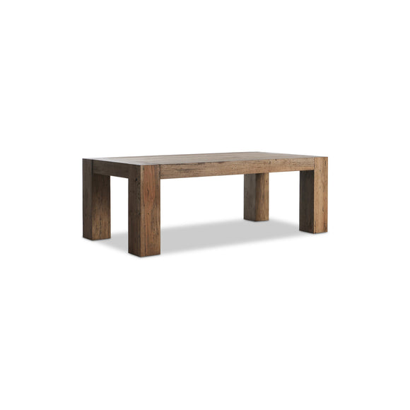 Four Hands Abaso Dining Table - 2Modern