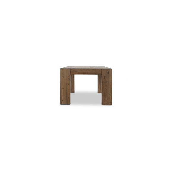 Four Hands Abaso Dining Table - 2Modern