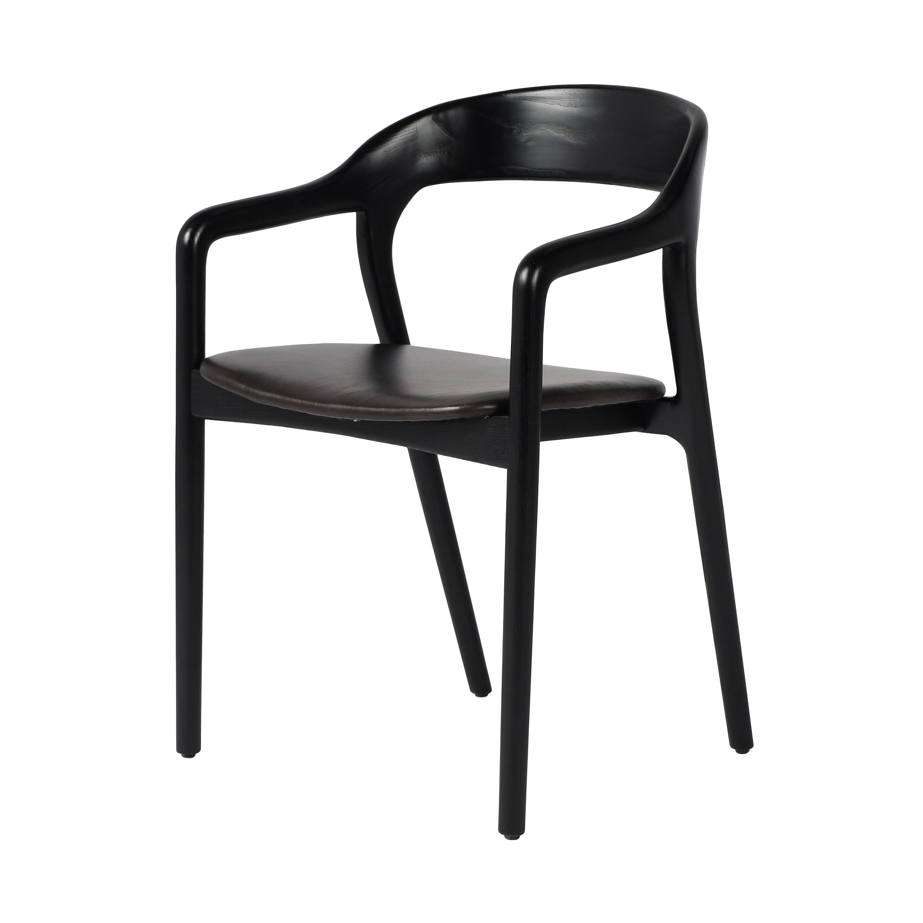 Four Hands Amare Dining Armchair - 2Modern