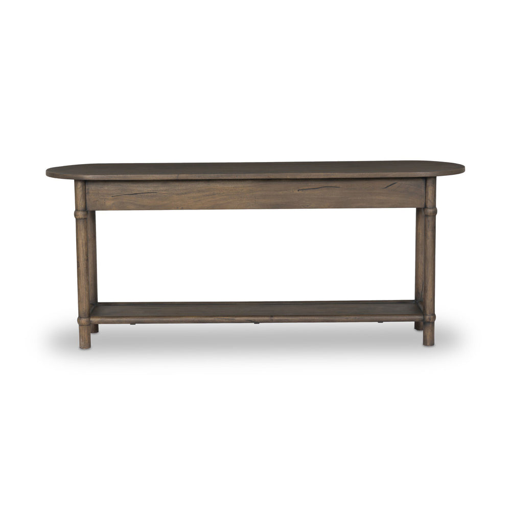 Four Hands Amber Lewis x Four Hands Charnes Console Table - 2Modern