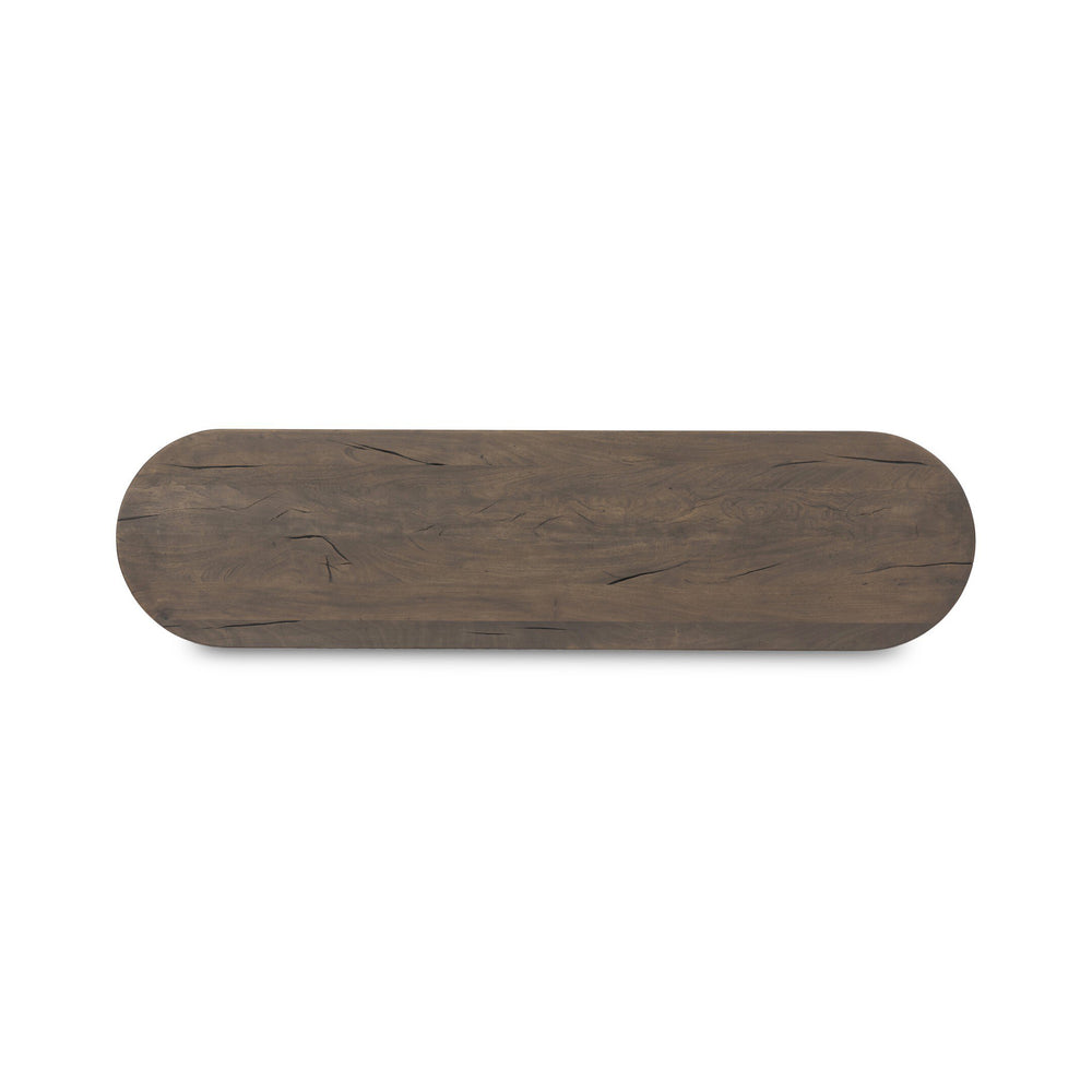 Four Hands Amber Lewis x Four Hands Charnes Console Table - 2Modern