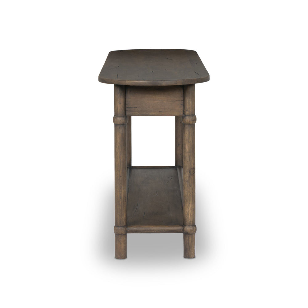 Four Hands Amber Lewis x Four Hands Charnes Console Table - 2Modern