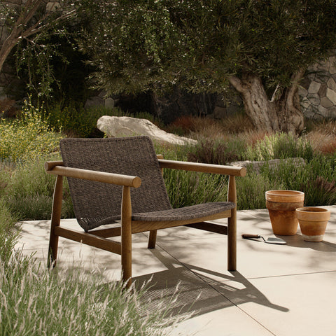 Four Hands Outdoor Furniture