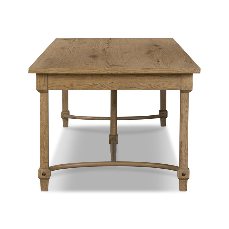 Four Hands Amber Lewis x Four Hands Edison Dining Table - 2Modern