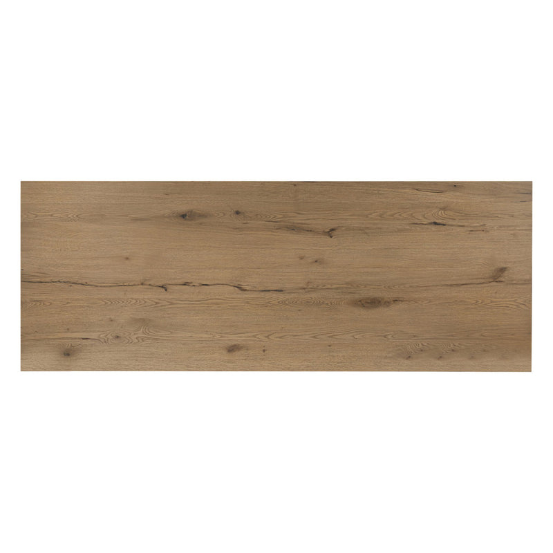 Four Hands Amber Lewis x Four Hands Edison Dining Table - 2Modern