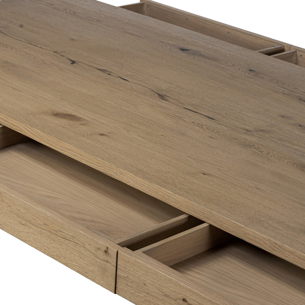 Four Hands Amber Lewis x Four Hands Edison Dining Table - 2Modern