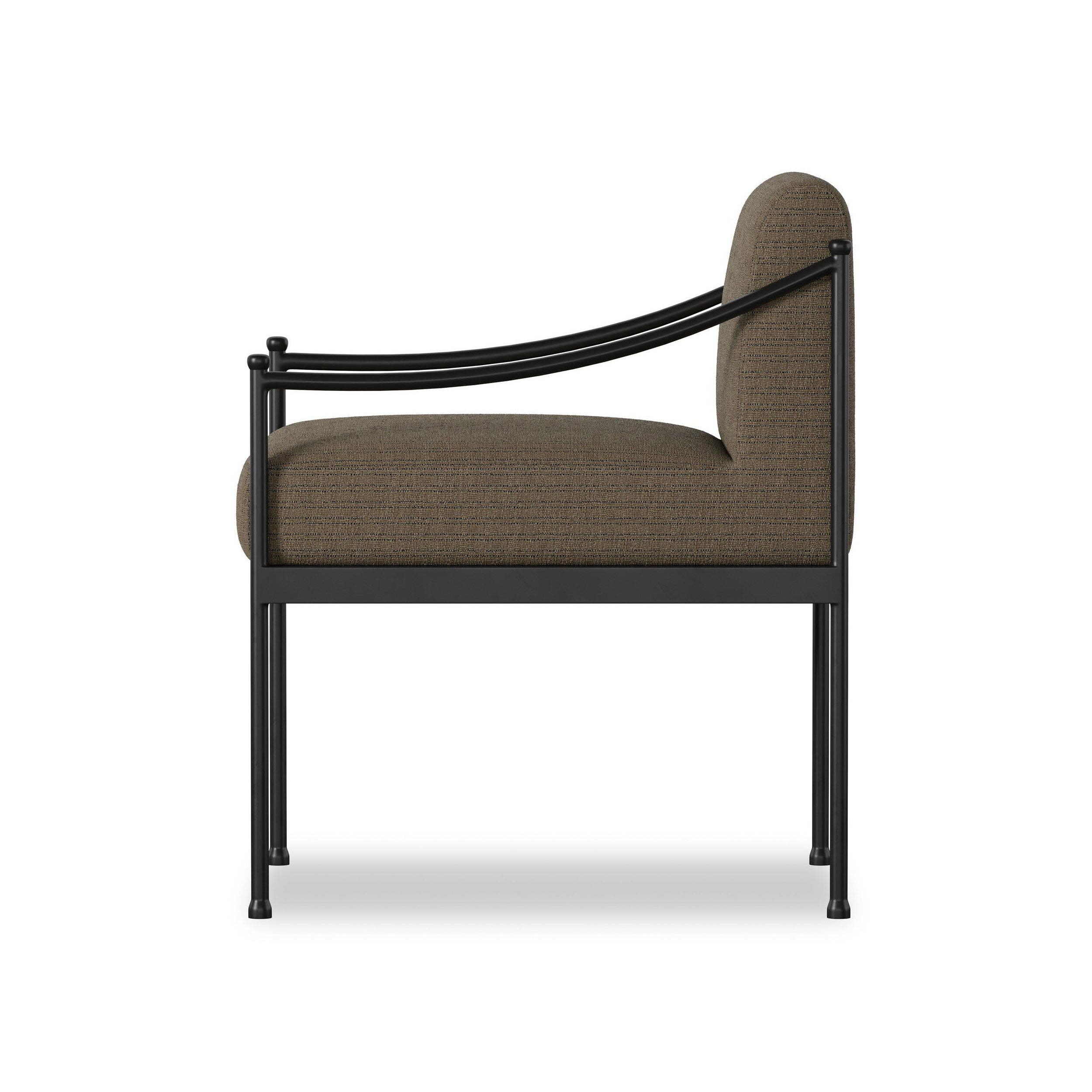 Four Hands Amber Lewis x Four Hands Granger Outdoor Dining Chair - 2Modern