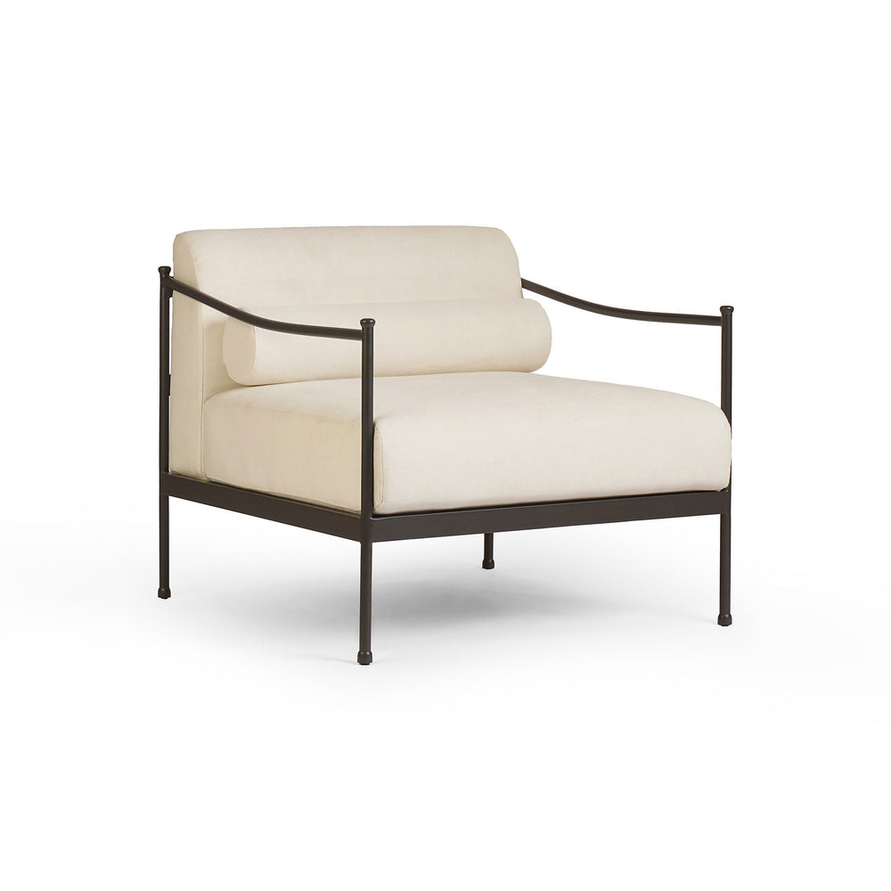 Four Hands Amber Lewis x Four Hands Granger Outdoor Lounge Chair - 2Modern