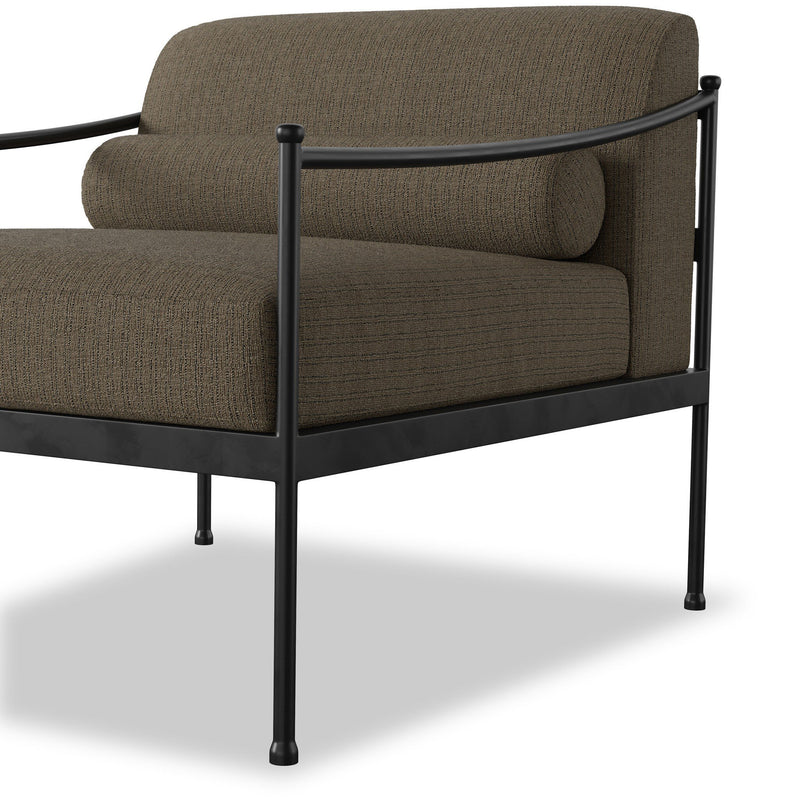 Four Hands Amber Lewis x Four Hands Granger Outdoor Lounge Chair - 2Modern