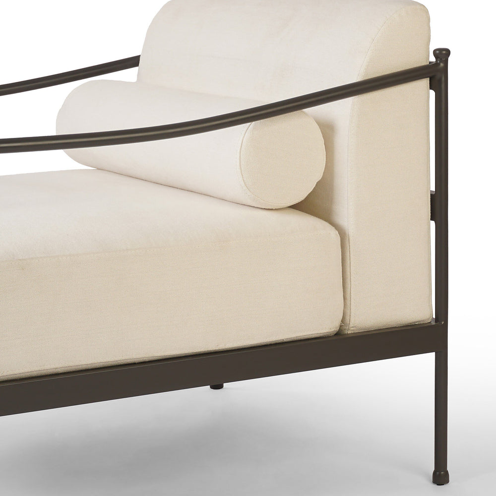 Four Hands Amber Lewis x Four Hands Granger Outdoor Lounge Chair - 2Modern