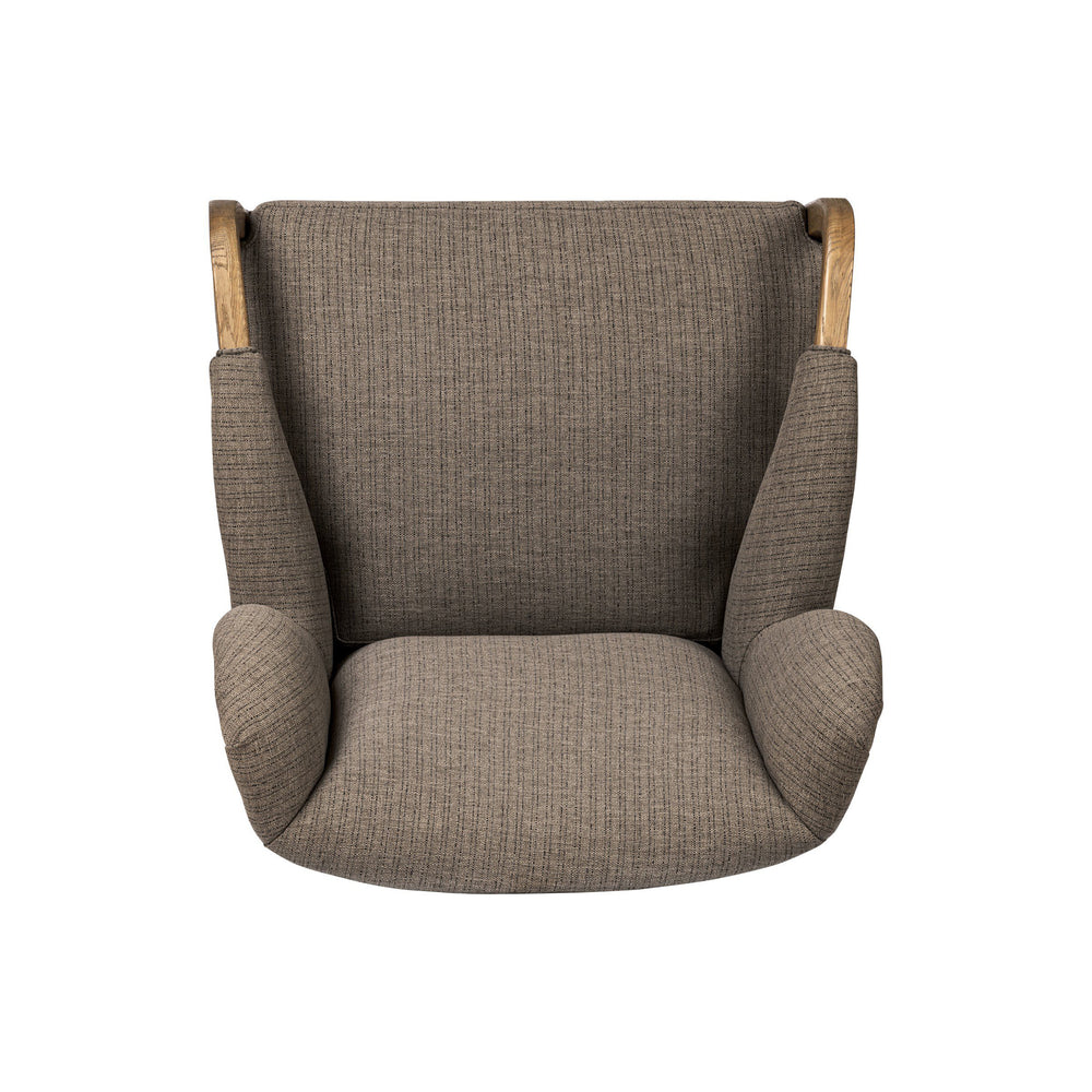 Four Hands Amber Lewis x Four Hands Sedoni Lounge Chair - 2Modern