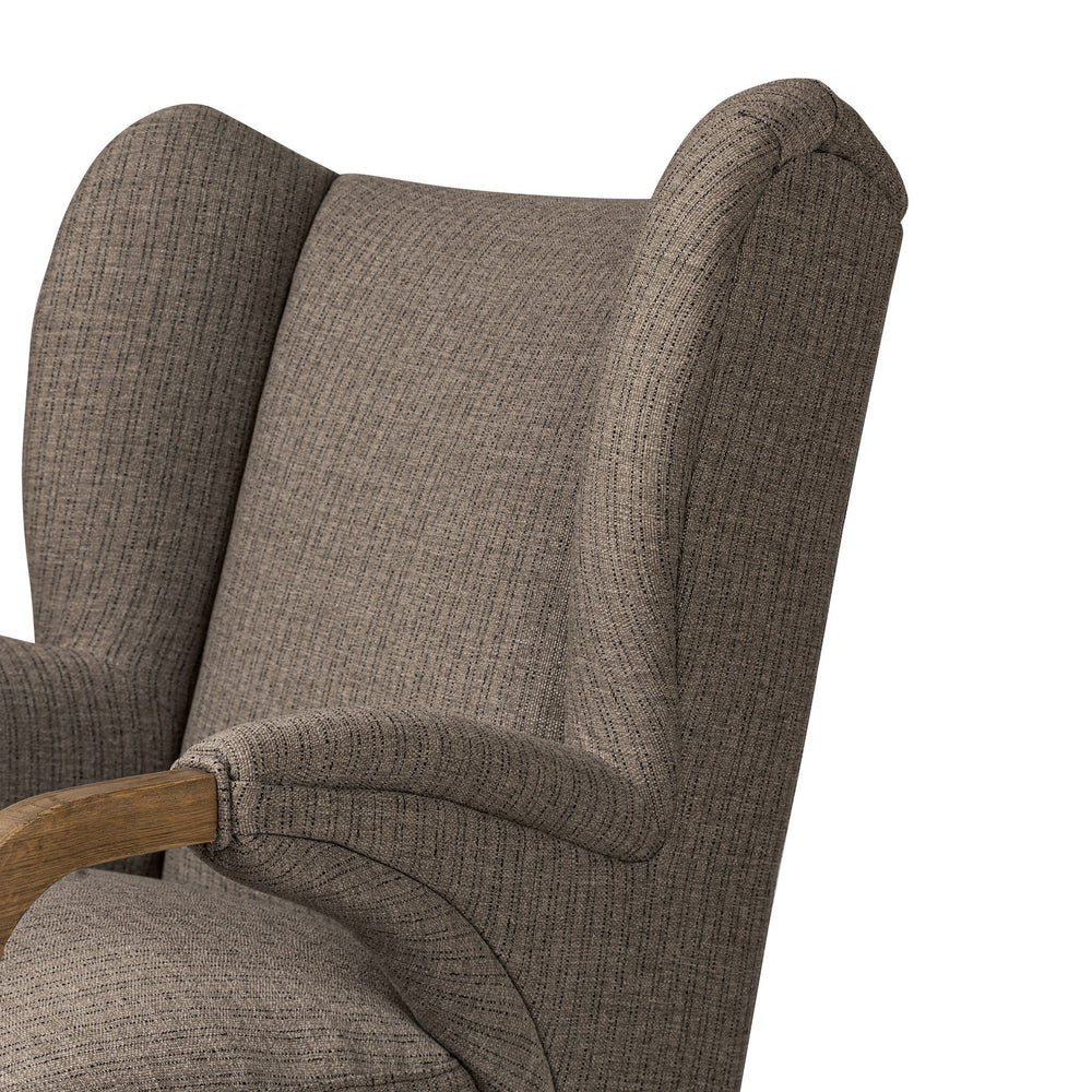 Four Hands Amber Lewis x Four Hands Sedoni Lounge Chair - 2Modern