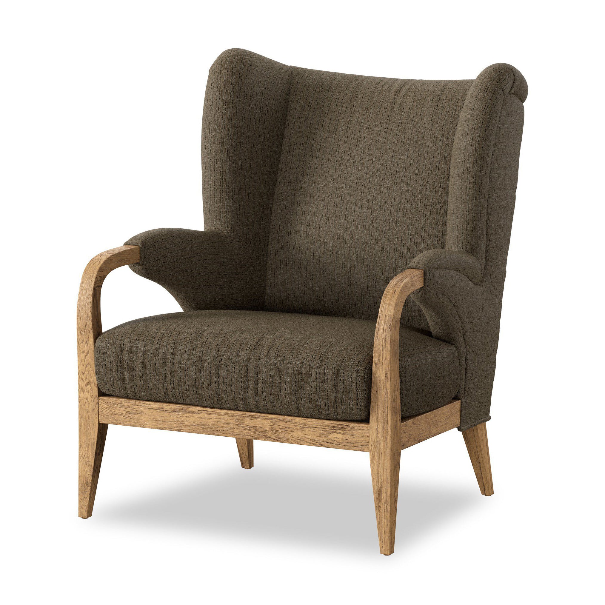 Four Hands Amber Lewis x Four Hands Sedoni Lounge Chair - 2Modern