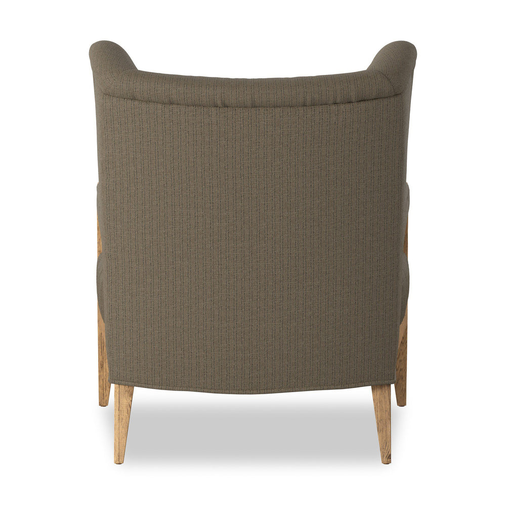 Four Hands Amber Lewis x Four Hands Sedoni Lounge Chair - 2Modern