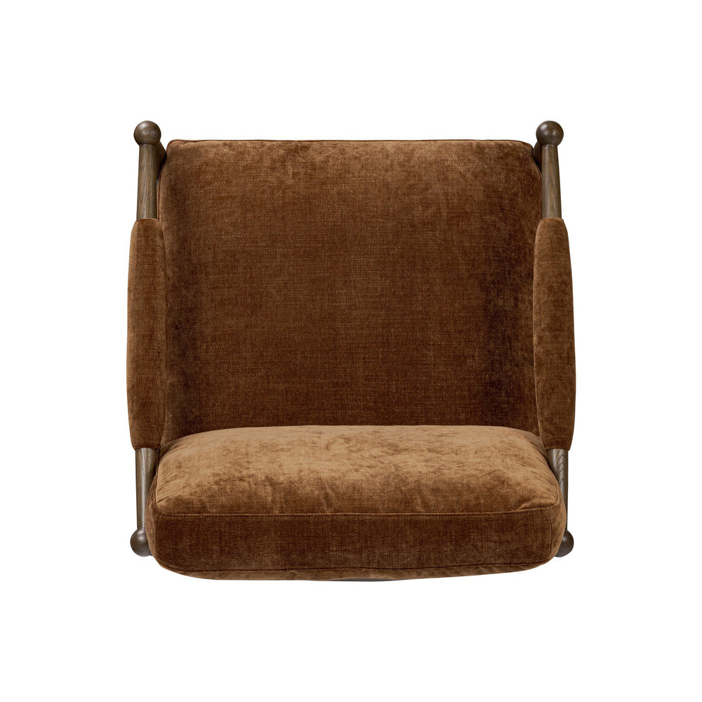 Four Hands Amber Lewis x Four Hands Warren Lounge Chair - 2Modern