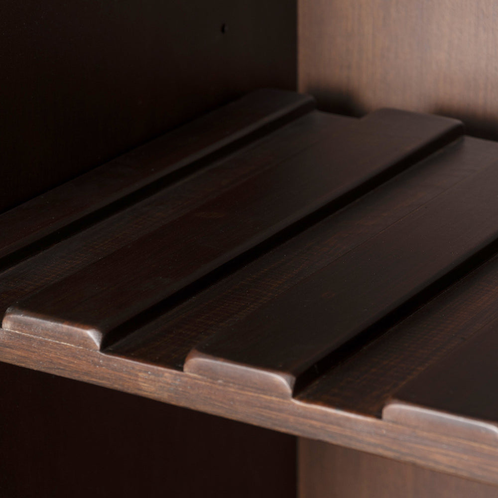 Four Hands Amber Lewis x Four Hands Wilder Bar Cabinet - 2Modern