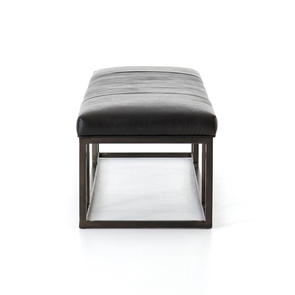 Four Hands Beaumont Bench - 2Modern