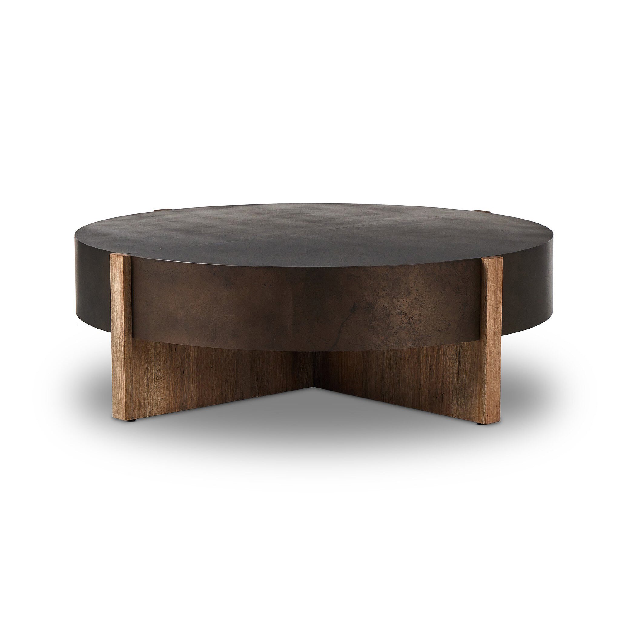 Four Hands Bingham Coffee Table - 2Modern