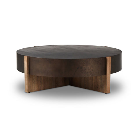 Four Hands Bingham Coffee Table - 2Modern