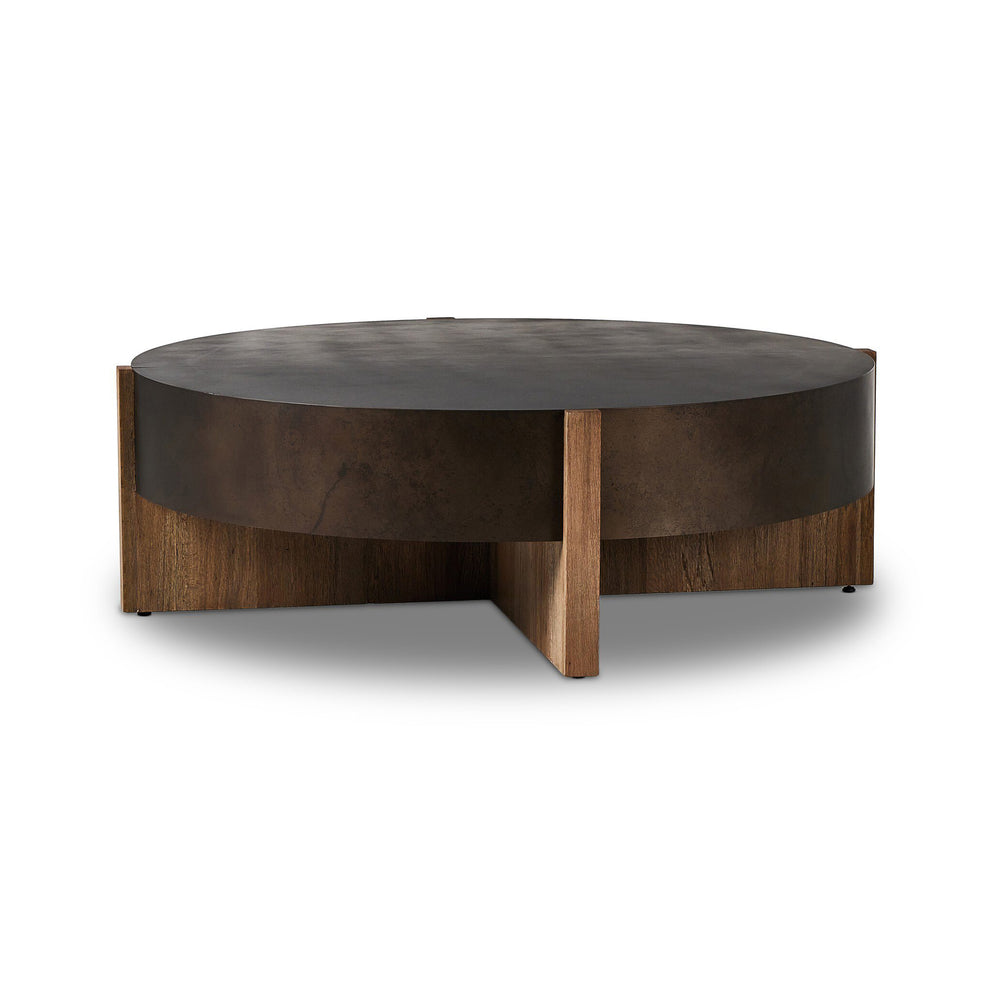 Four Hands Bingham Coffee Table - 2Modern