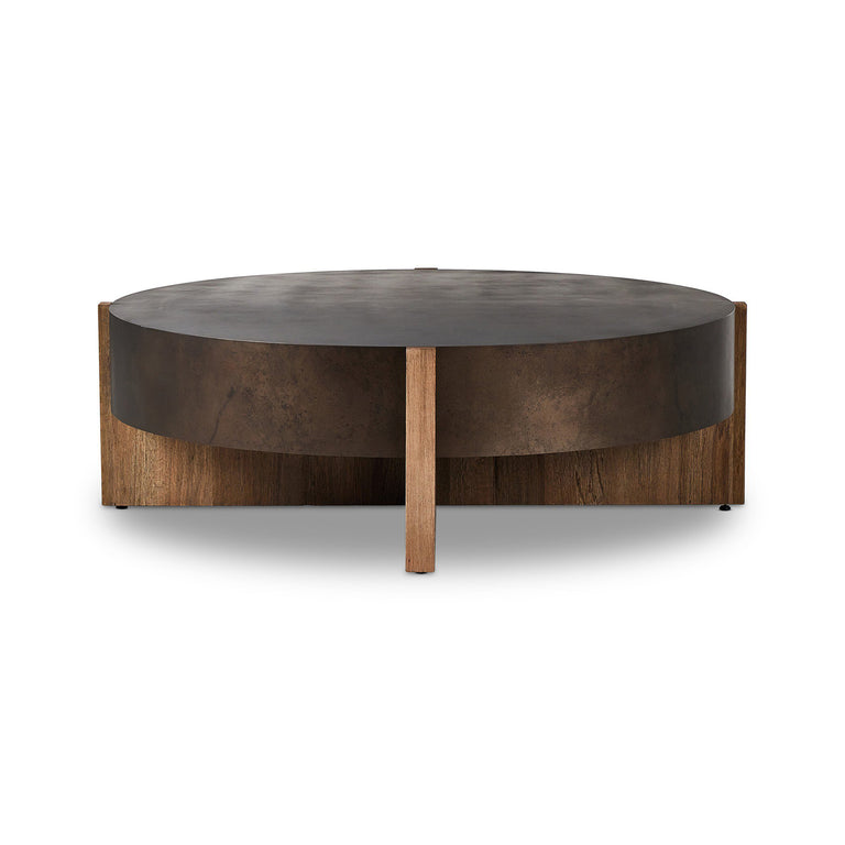 Four Hands Bingham Coffee Table - 2Modern