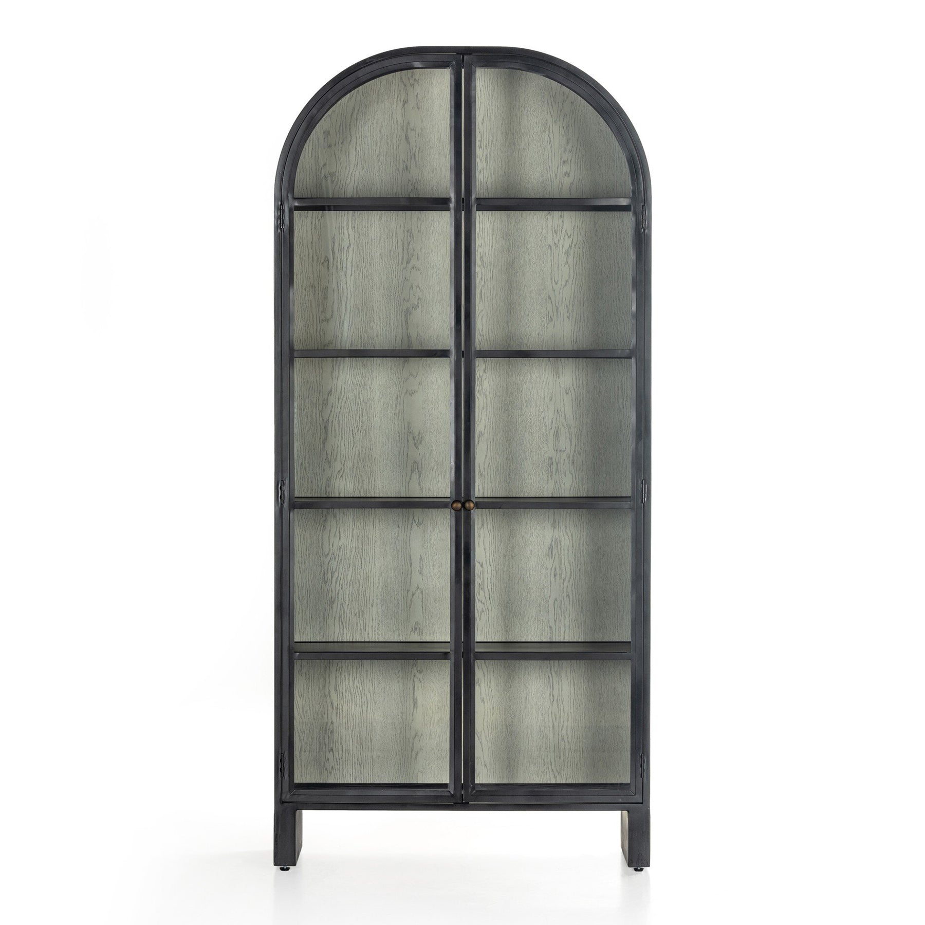 Four Hands Breya Cabinet - 2Modern